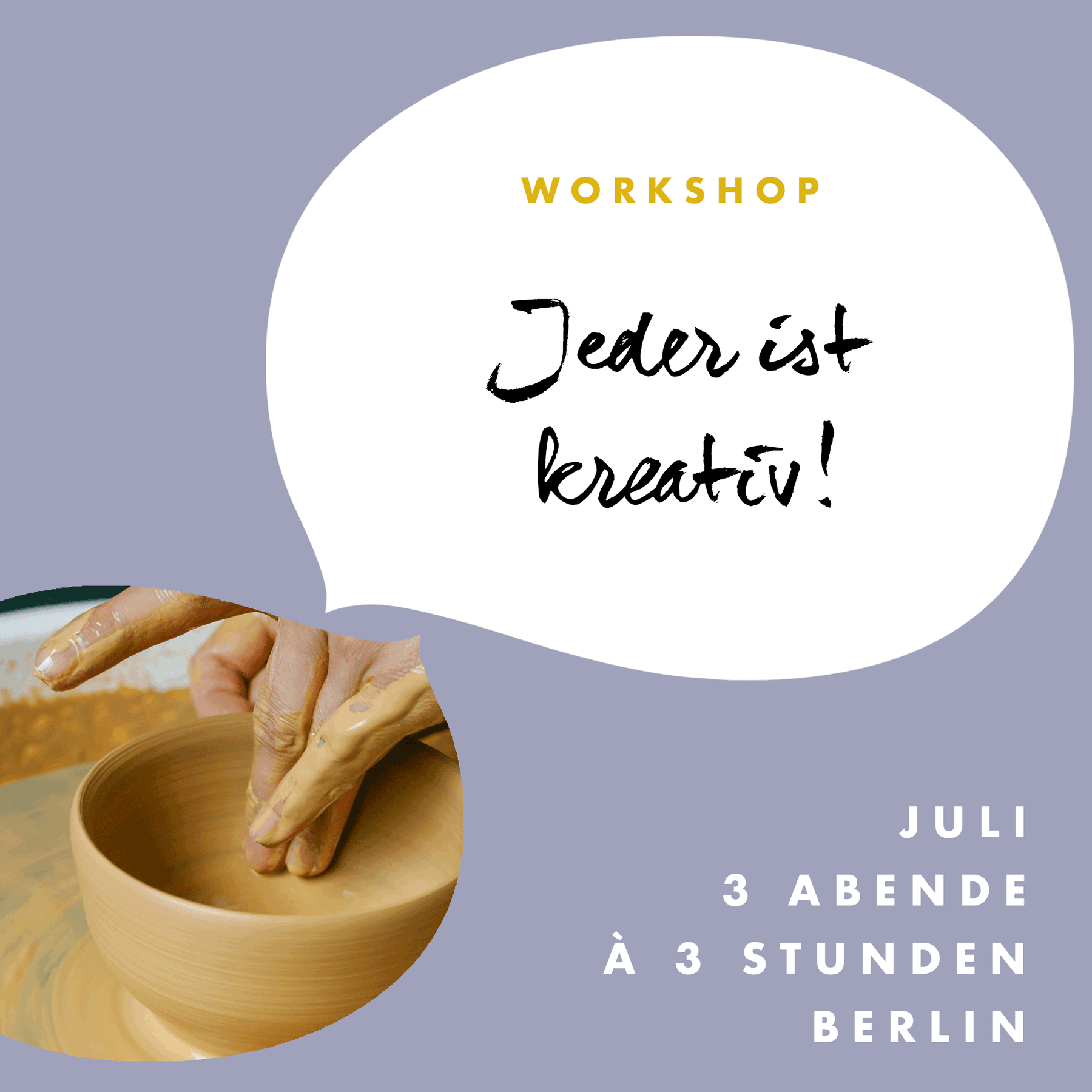 supercraft - Finde deine Kraft im Machen